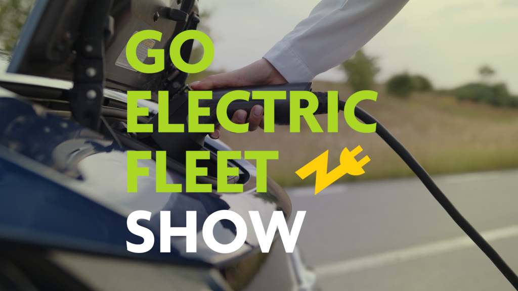 Go Electric Fleet Show - Electra Consulting Canada